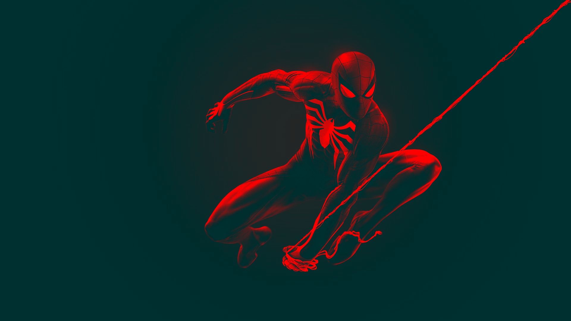 Mary Jane Throws Peter A Bone – Marvel’s Spider-Man – THE NECROMANCER